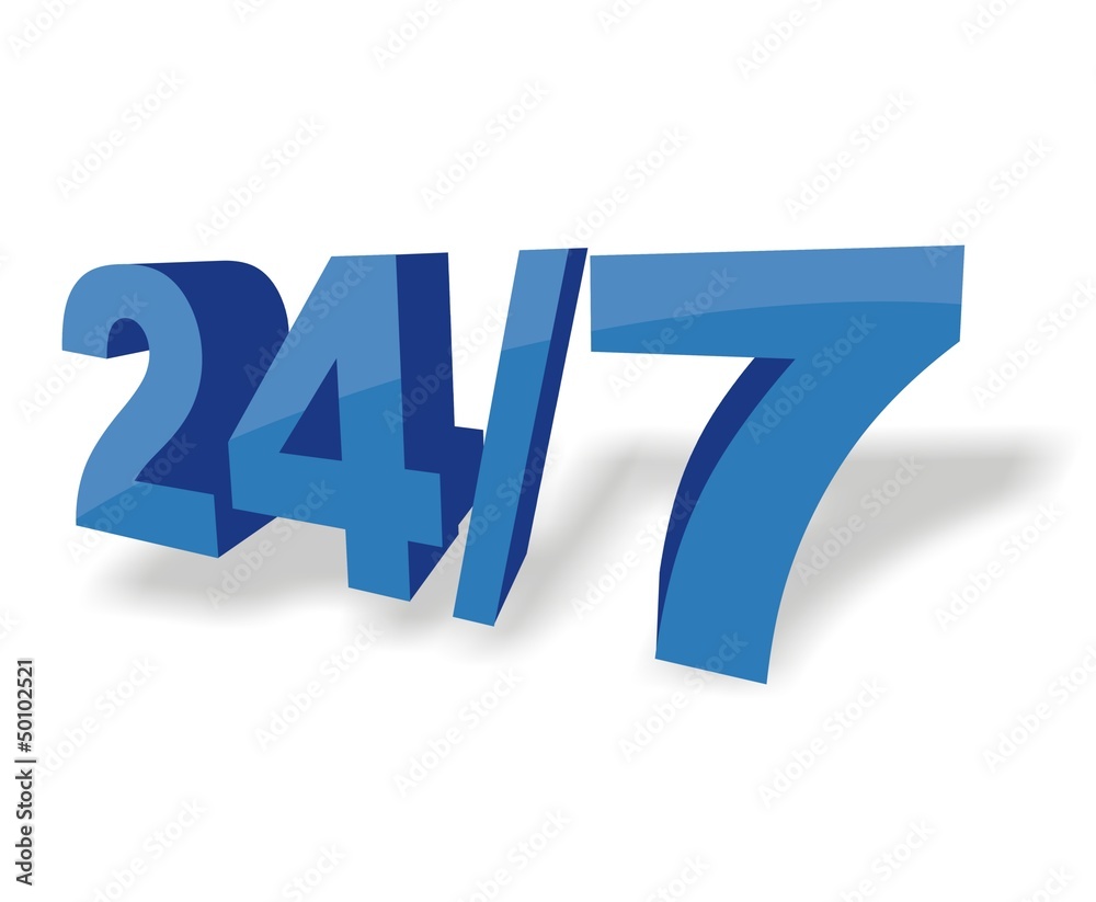 24 Hours 7 Days A Week Stock Vector Adobe Stock 24-hours-7-days-a-week-stock-vector-adobe-stock