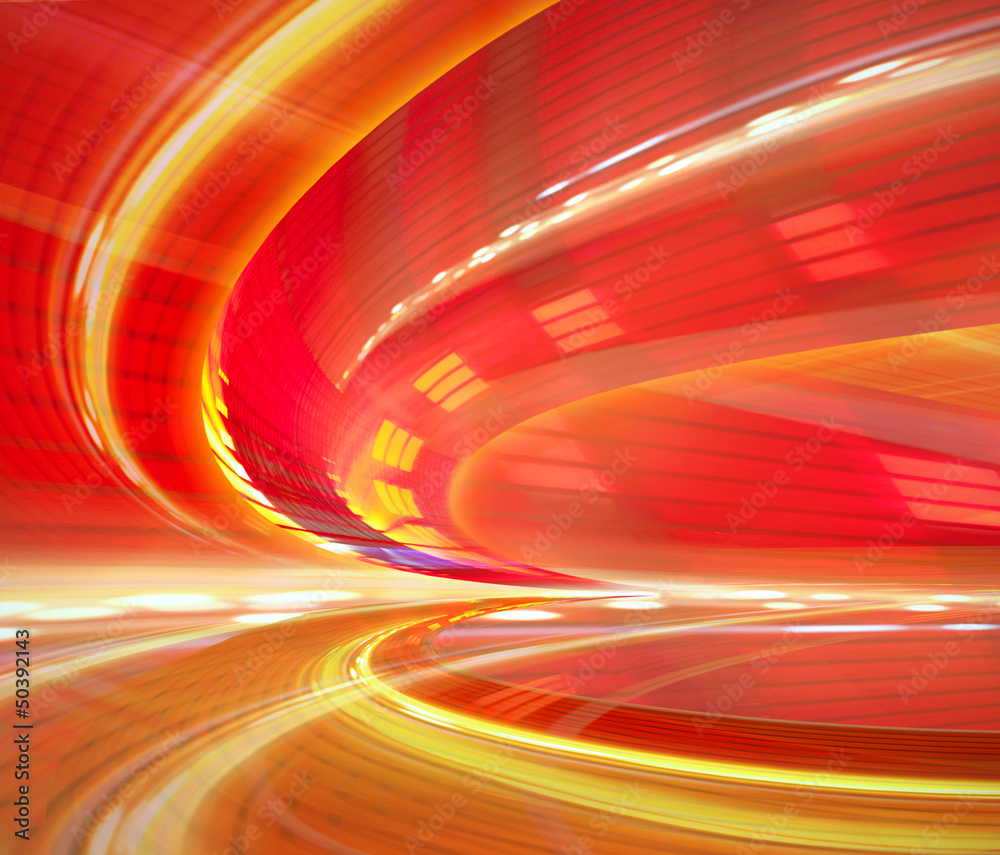 Abstract background red illustration Stock Illustration | Adobe Stock