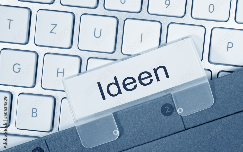 Ideen Stock-Foto | Adobe Stock