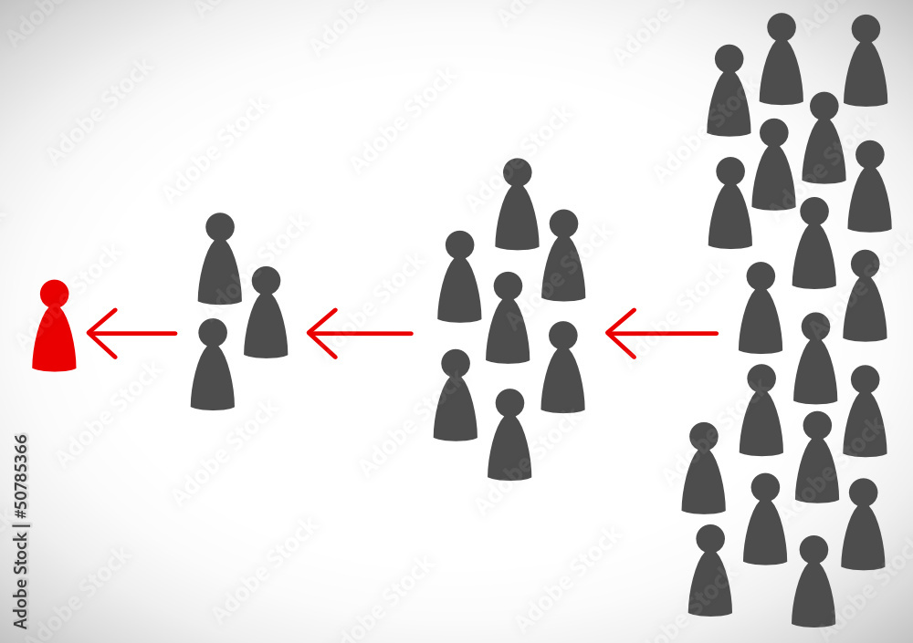 Auswahl Stock Vector | Adobe Stock