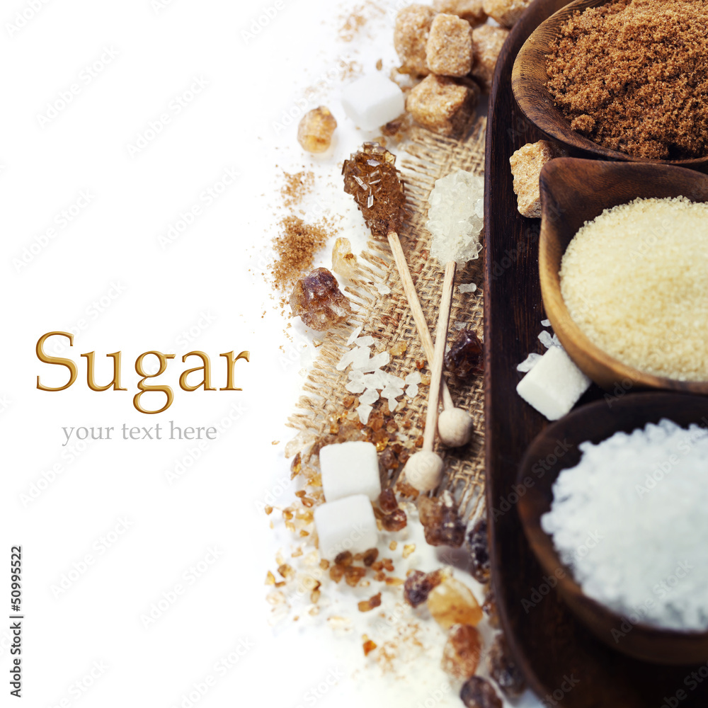 sugar Stock Photo | Adobe Stock