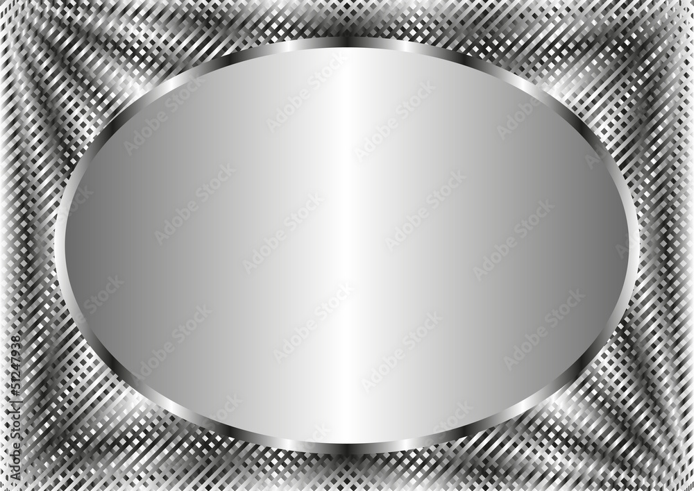 silver background Stock Vector | Adobe Stock