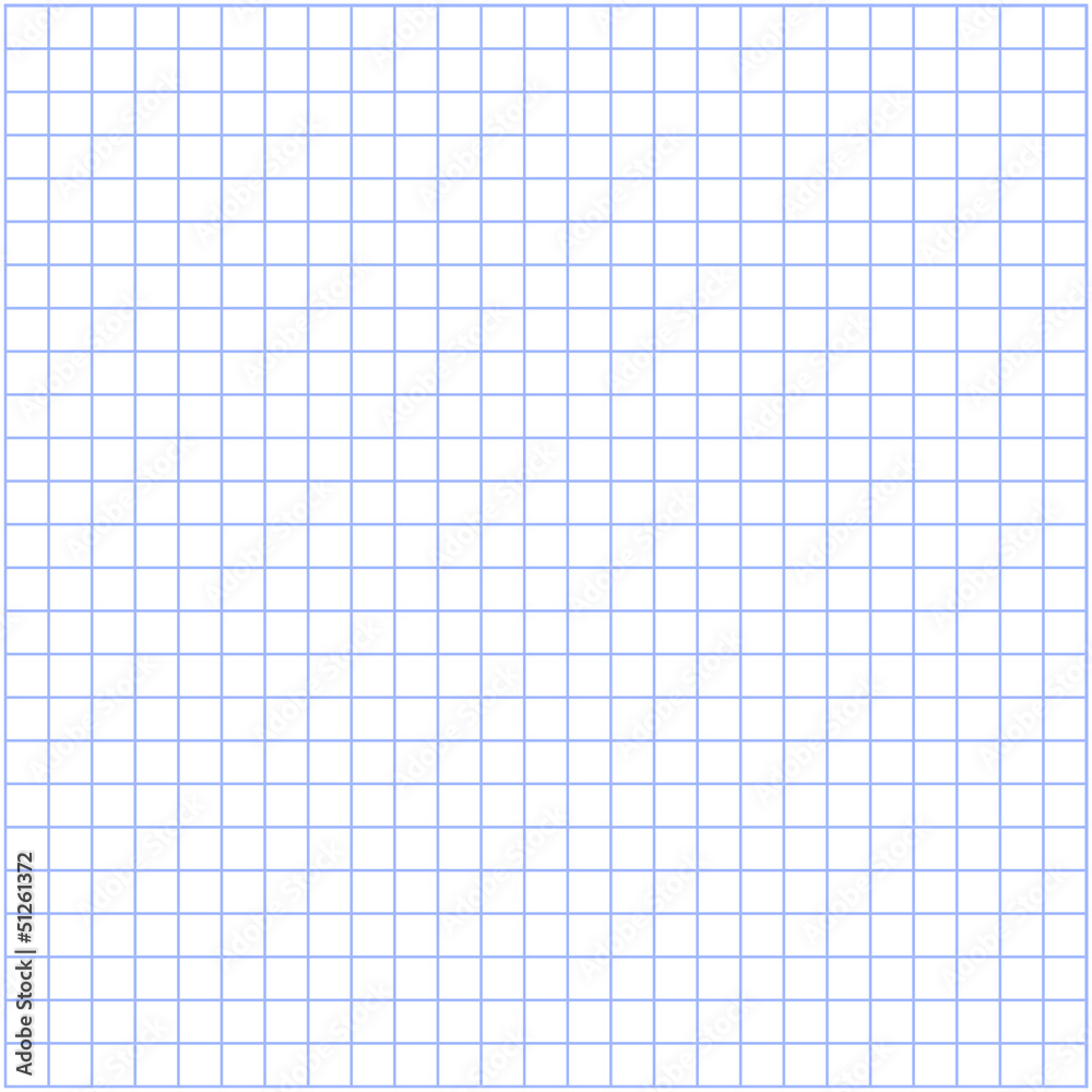 graph paper illustrator background Stock Vector | Adobe Stock