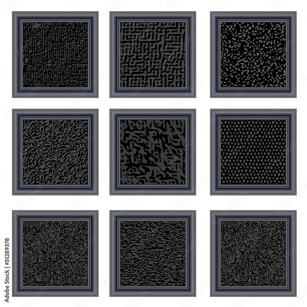 Texture background for the app icons. Vector illustration. Stock Vector ...