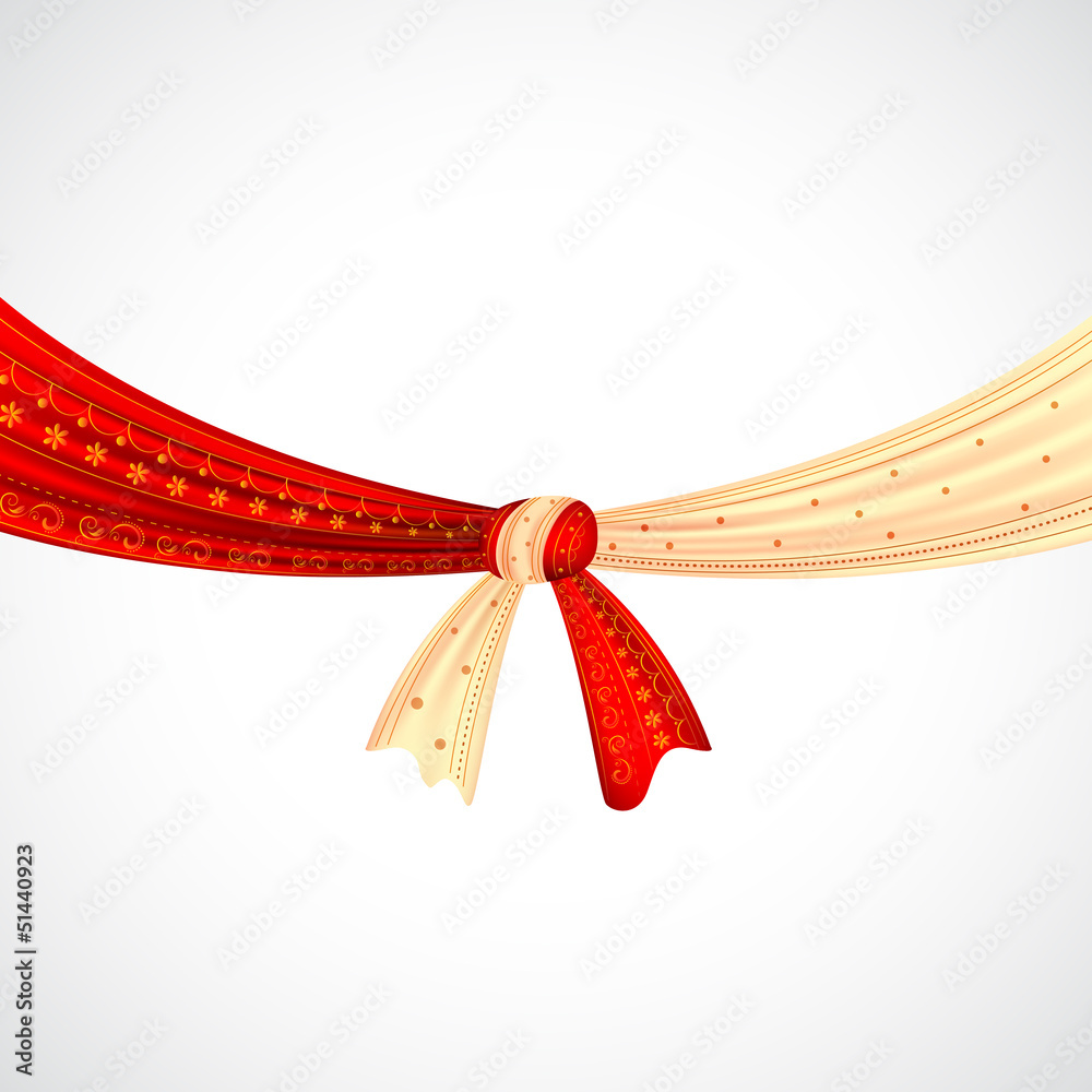 Wedding Knot Stock Vector | Adobe Stock