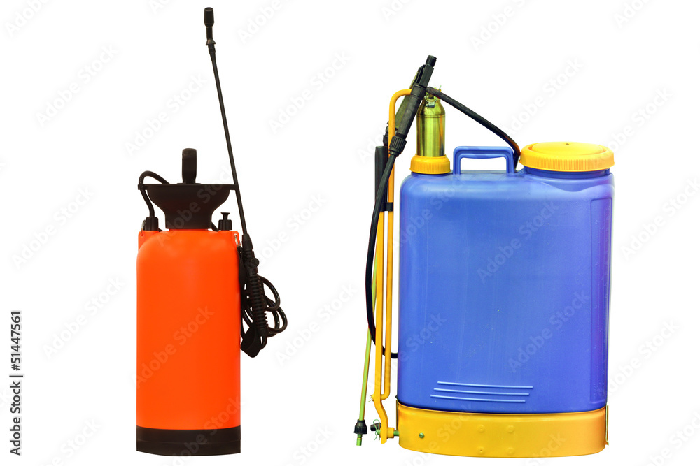 sprayer Stock Photo | Adobe Stock