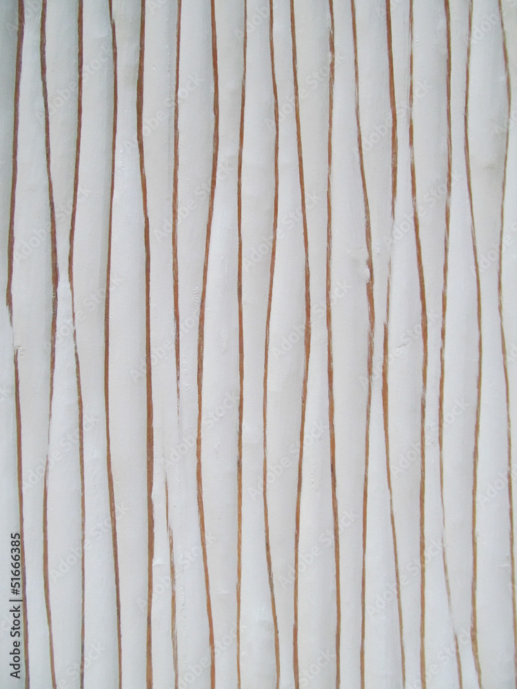 diseño con lineas sinuosas verticles foto de Stock | Adobe Stock