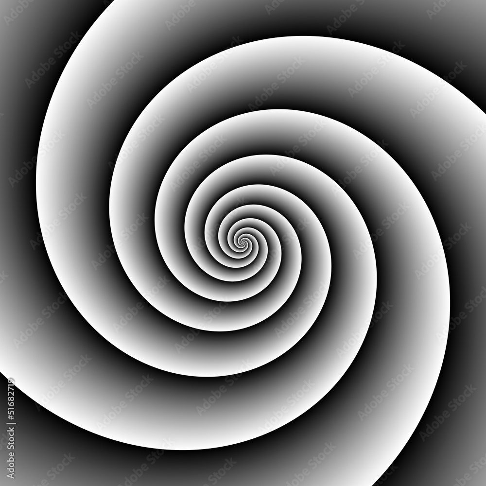 3d Spirale Stock-Illustration | Adobe Stock