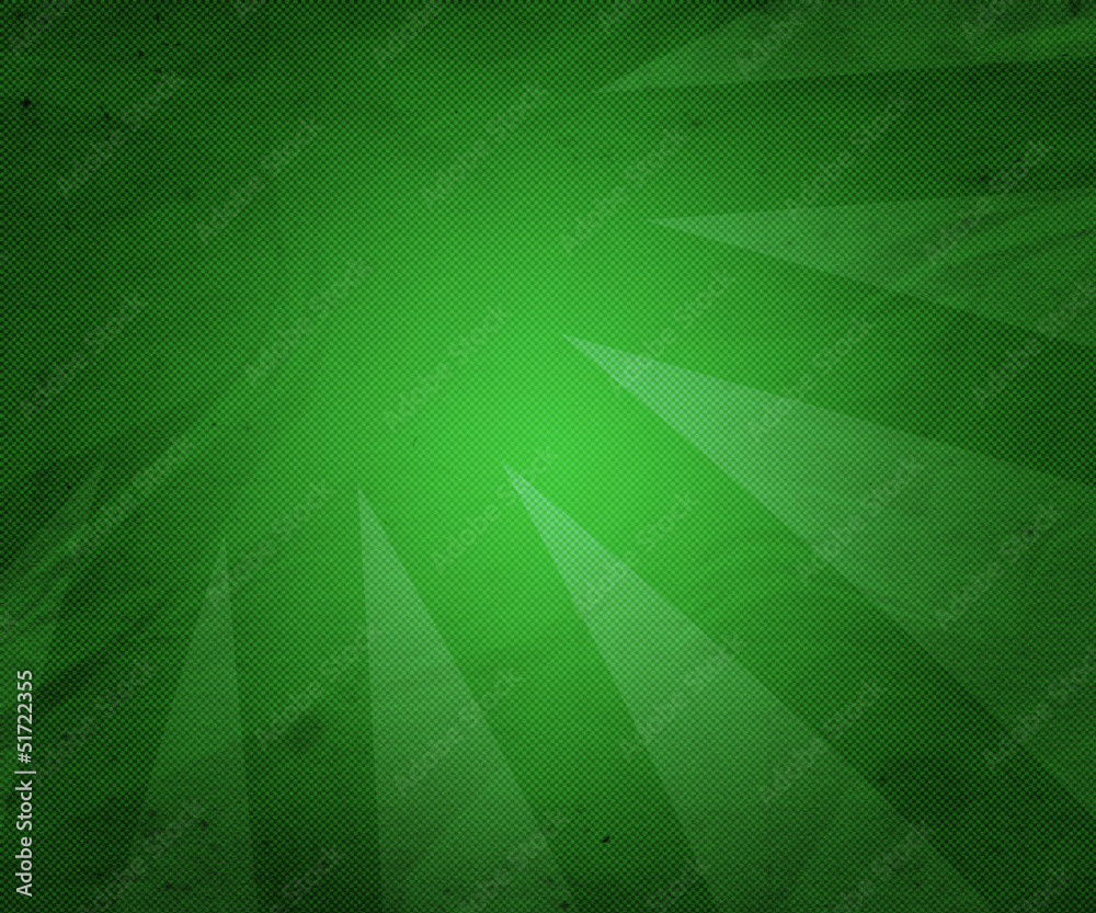 Green Rays Texture Stock Illustration | Adobe Stock