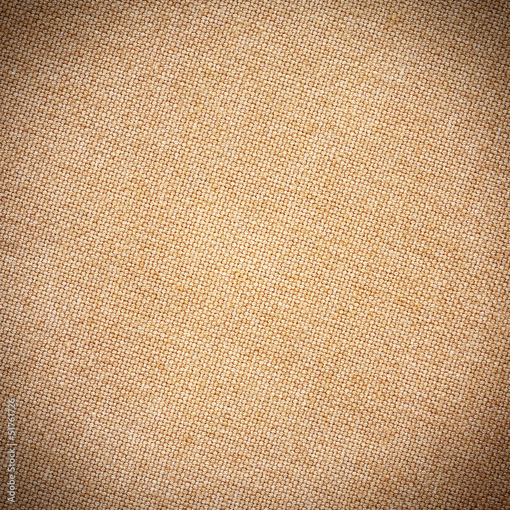 Vintage Burlap Texture