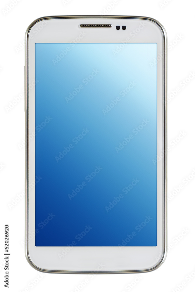 Smart phone Stock Photo | Adobe Stock