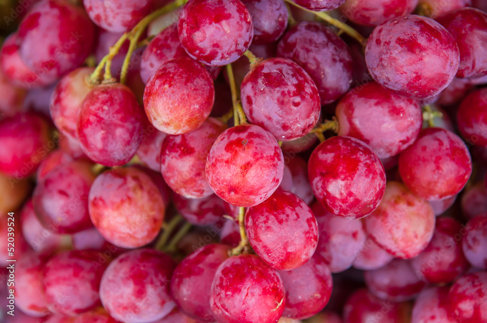 grapes Stock-Foto | Adobe Stock