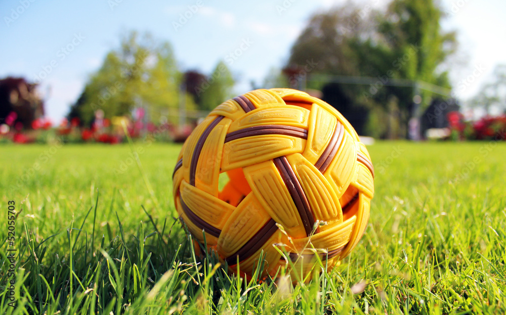 asian ball game sepak takraw Stock Photo | Adobe Stock