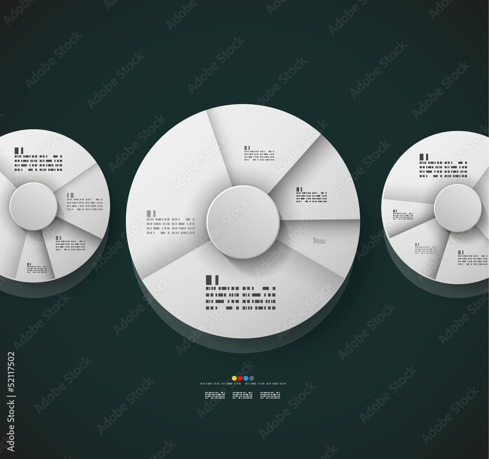 5 Step Radial Diagram Template Radial Cycle Block Examples