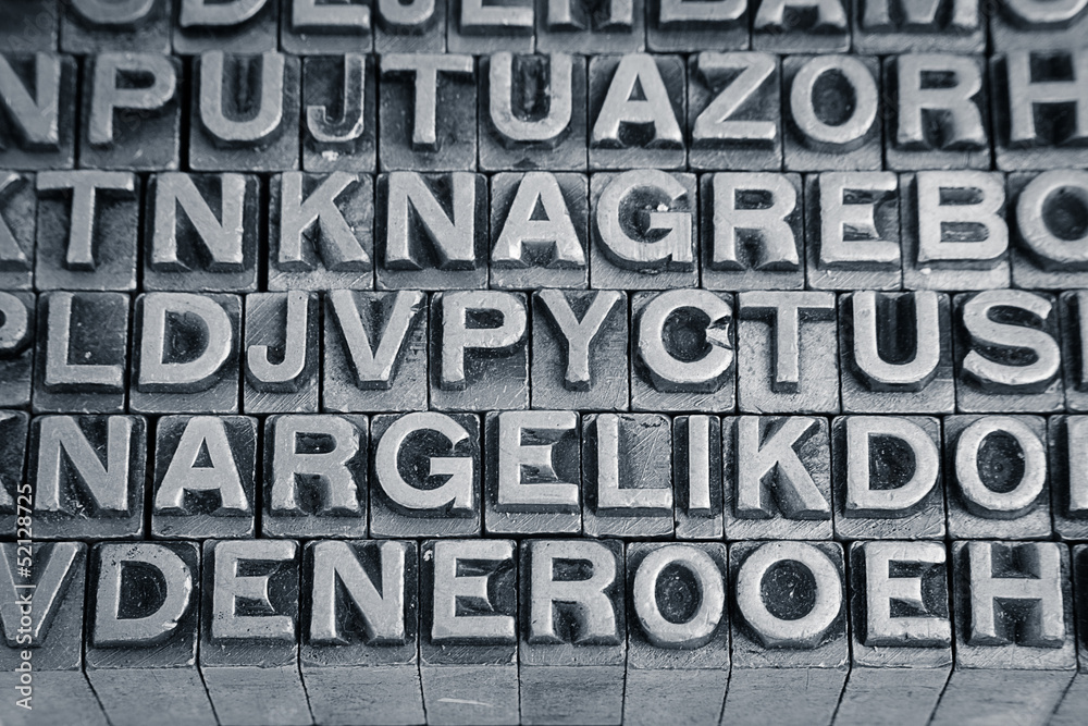 antique metal letter type Background Stock Photo | Adobe Stock antique metal letter type Background Stock Photo | Adobe Stock