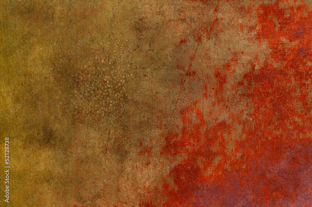Rusty and bloody texture Stock Illustration | Adobe Stock