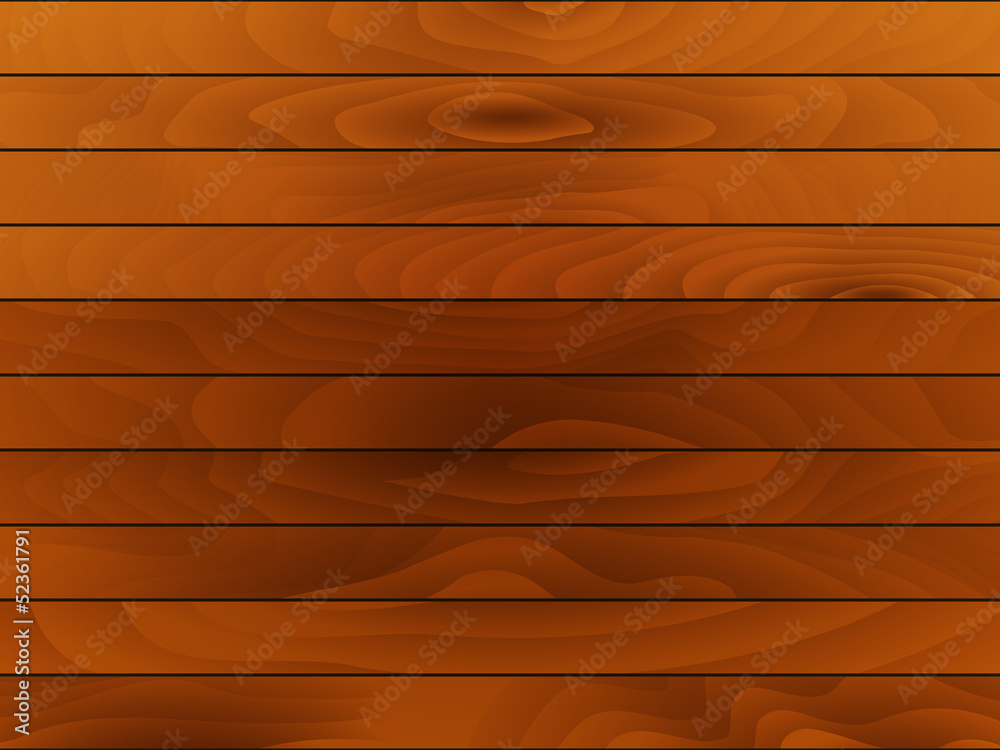 Wood texture/background with horizontal bars,vector Stock Vector ...