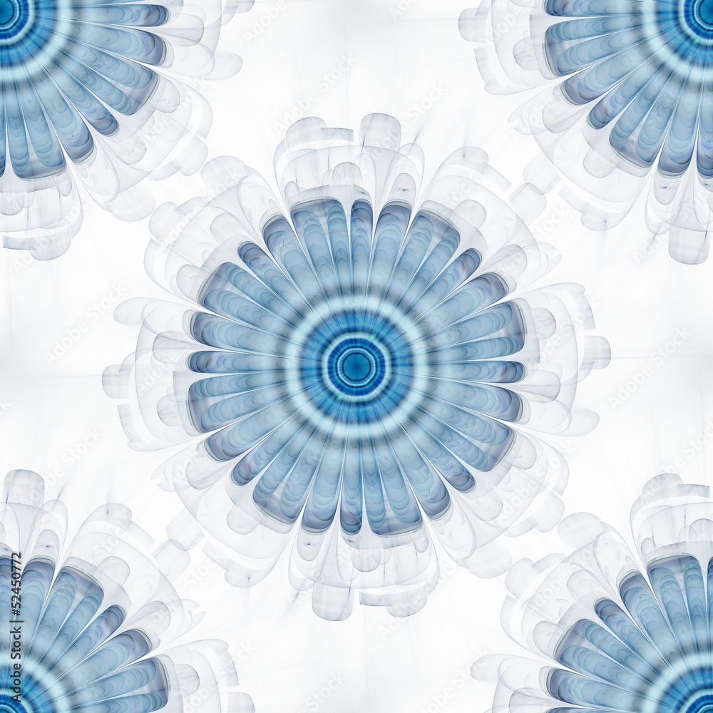 Seamless tileable background for wallpapers Stock Illustration | Adobe ...