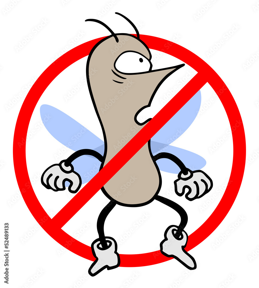 Insecticide symbol Stock Vector | Adobe Stock