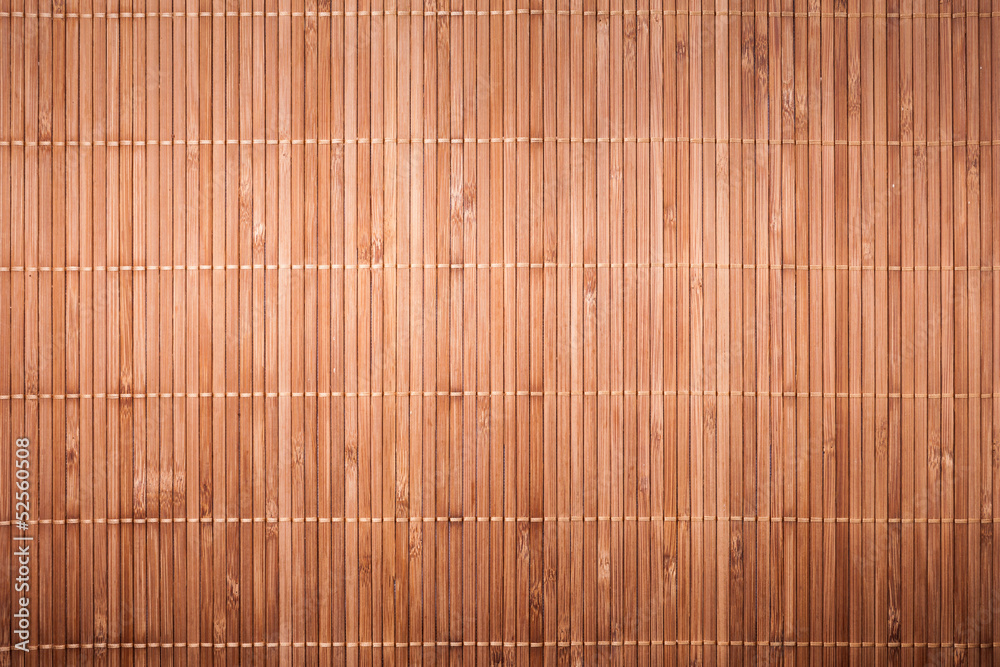 Bamboo wood texture with natural patterns Stock Photo | Adobe Stock