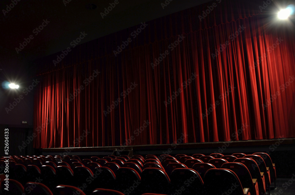 Stage Stock Photo | Adobe Stock