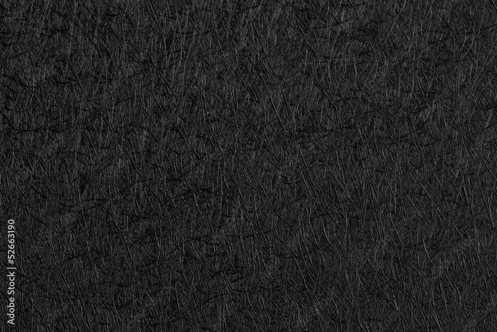 Black plastic closeup surface texture Stock Photo | Adobe Stock