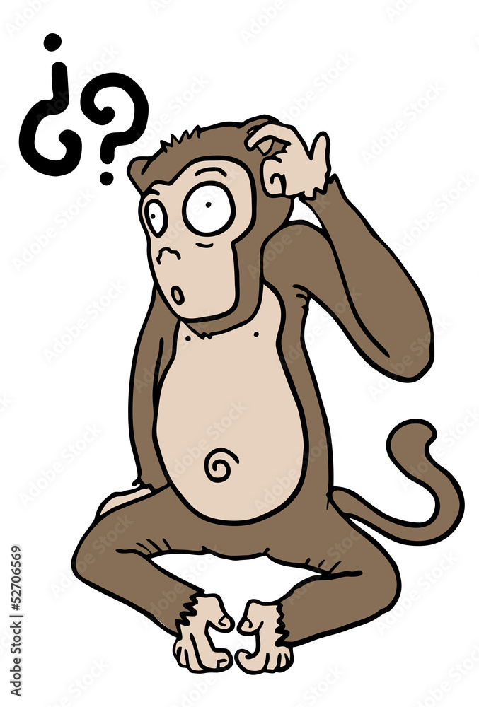 Question Monkey