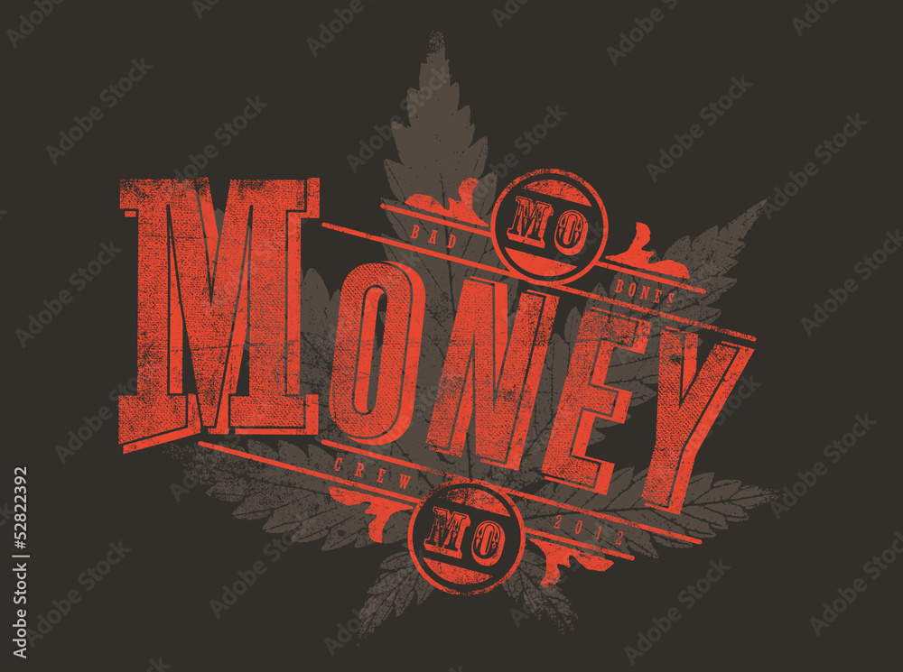 More money Stock Vector | Adobe Stock