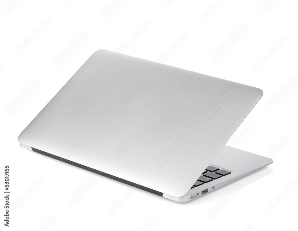 Laptop Stock Photo | Adobe Stock
