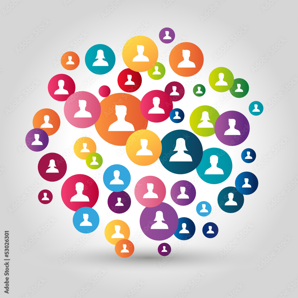 homme Stock Vector | Adobe Stock