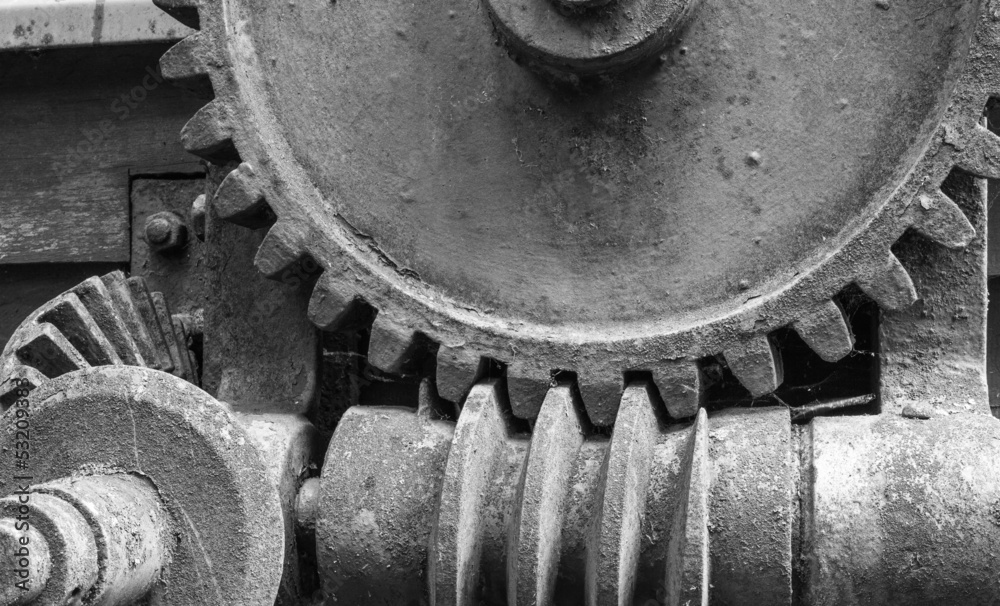 gearing Stock-Foto | Adobe Stock