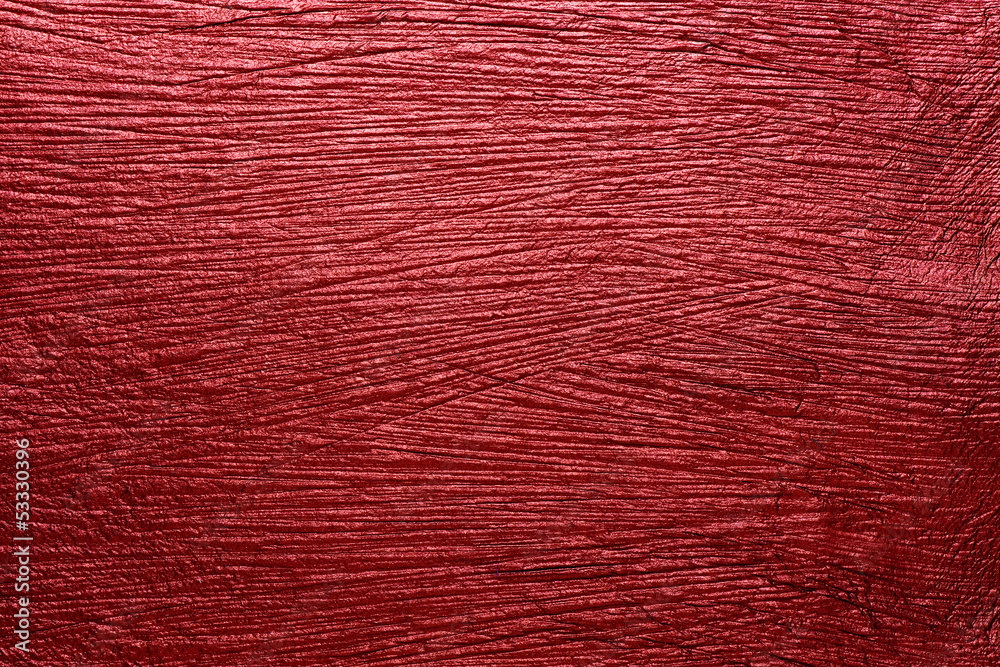 Red velvet color paper texture background Stock Photo | Adobe Stock