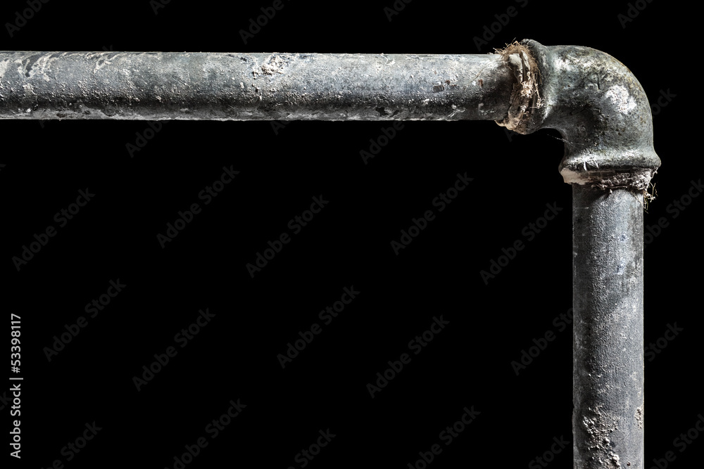 Pipe Stock Photo | Adobe Stock