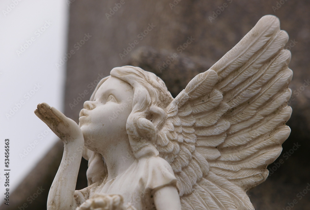 angel Stock Photo | Adobe Stock