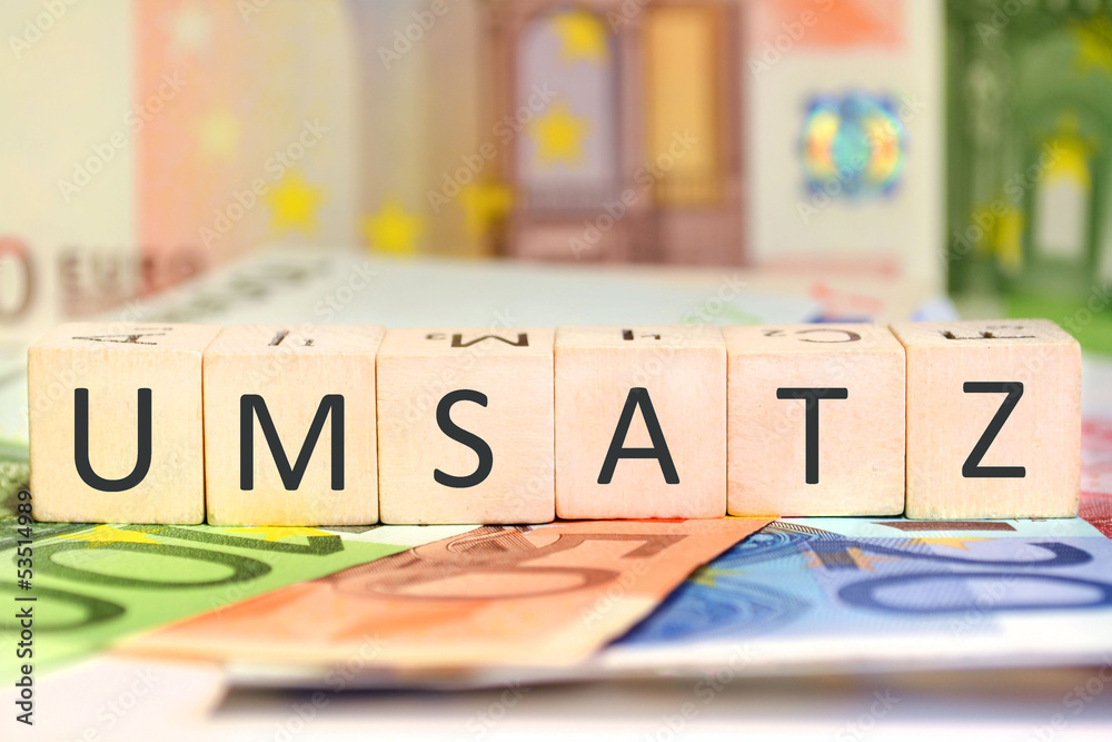 Umsatz Stock-Foto | Adobe Stock