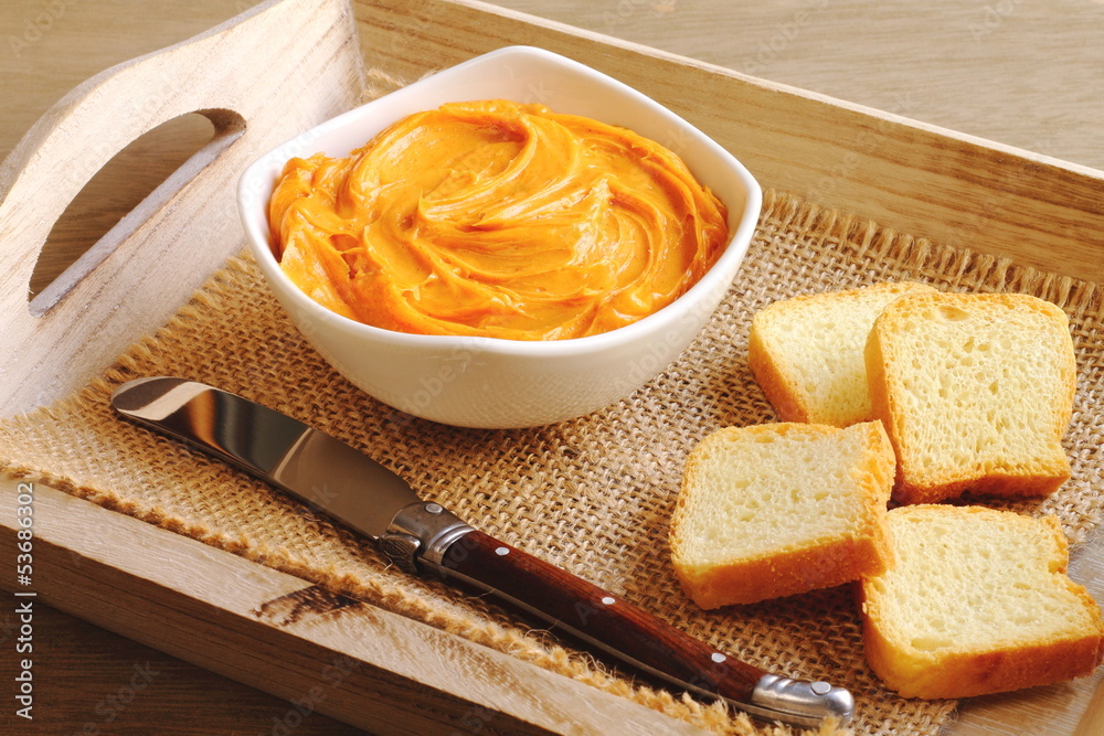 Manteca colorada foto de Stock | Adobe Stock