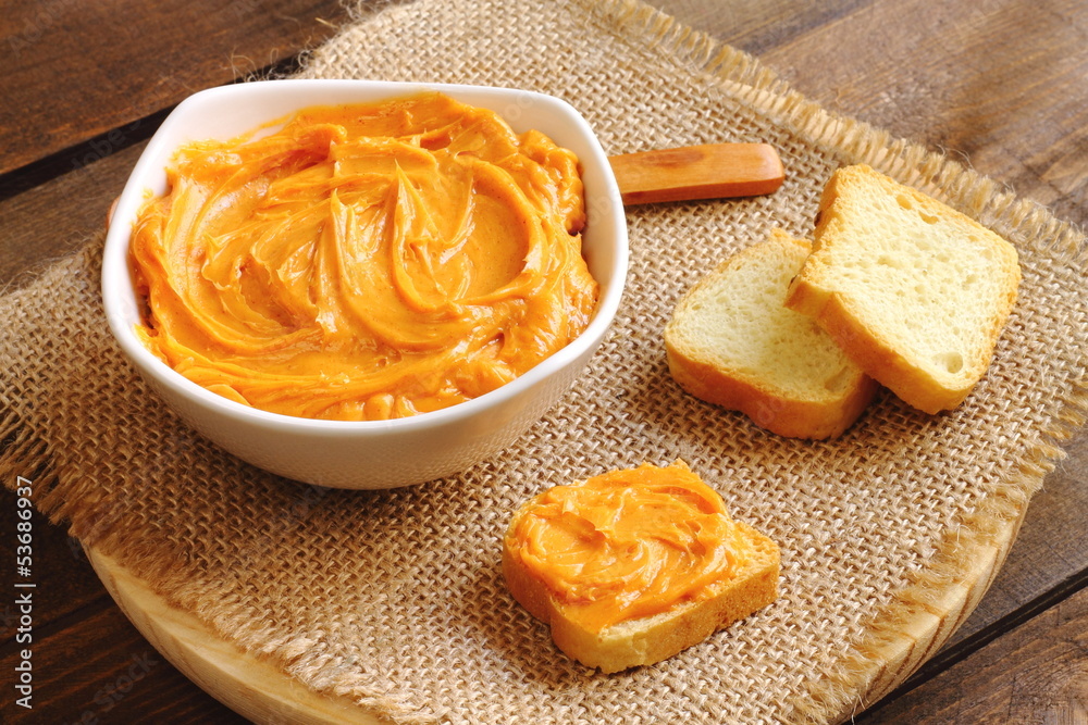 Manteca colorada foto de Stock | Adobe Stock