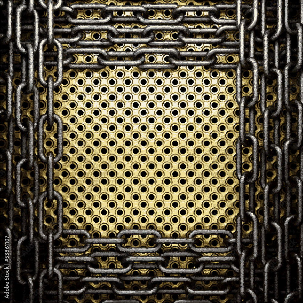 golden and silver background Stock Vector | Adobe Stock