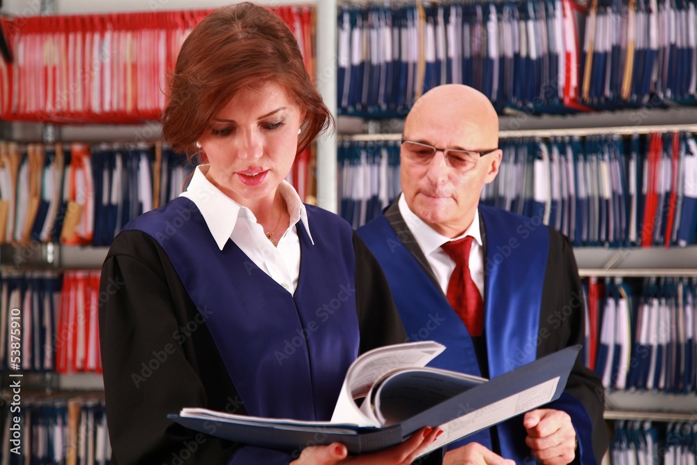 Kanzlei Stock Photo | Adobe Stock