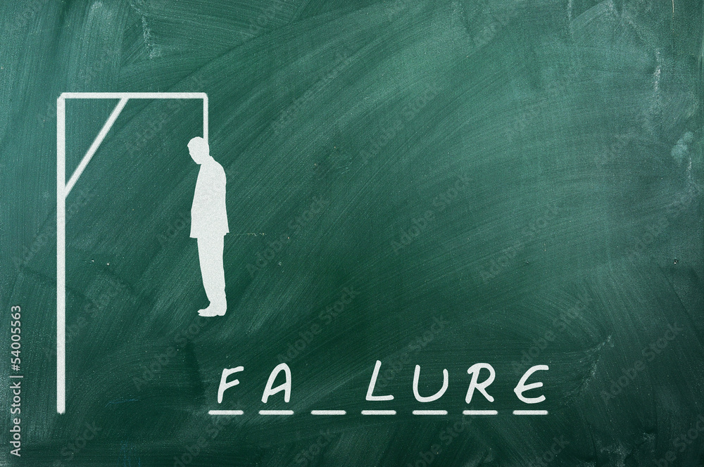 failure Stock Photo | Adobe Stock