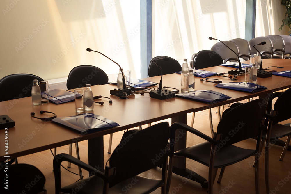 conference room Stock Photo | Adobe Stock