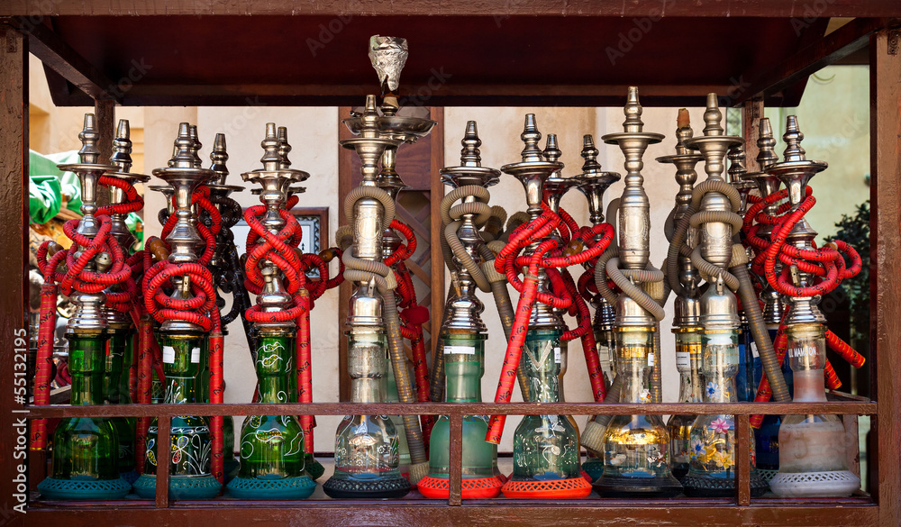 Shisha Stock Photo | Adobe Stock