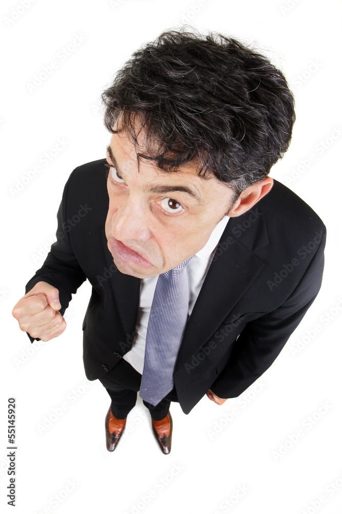 Weird Shutterstock Photos