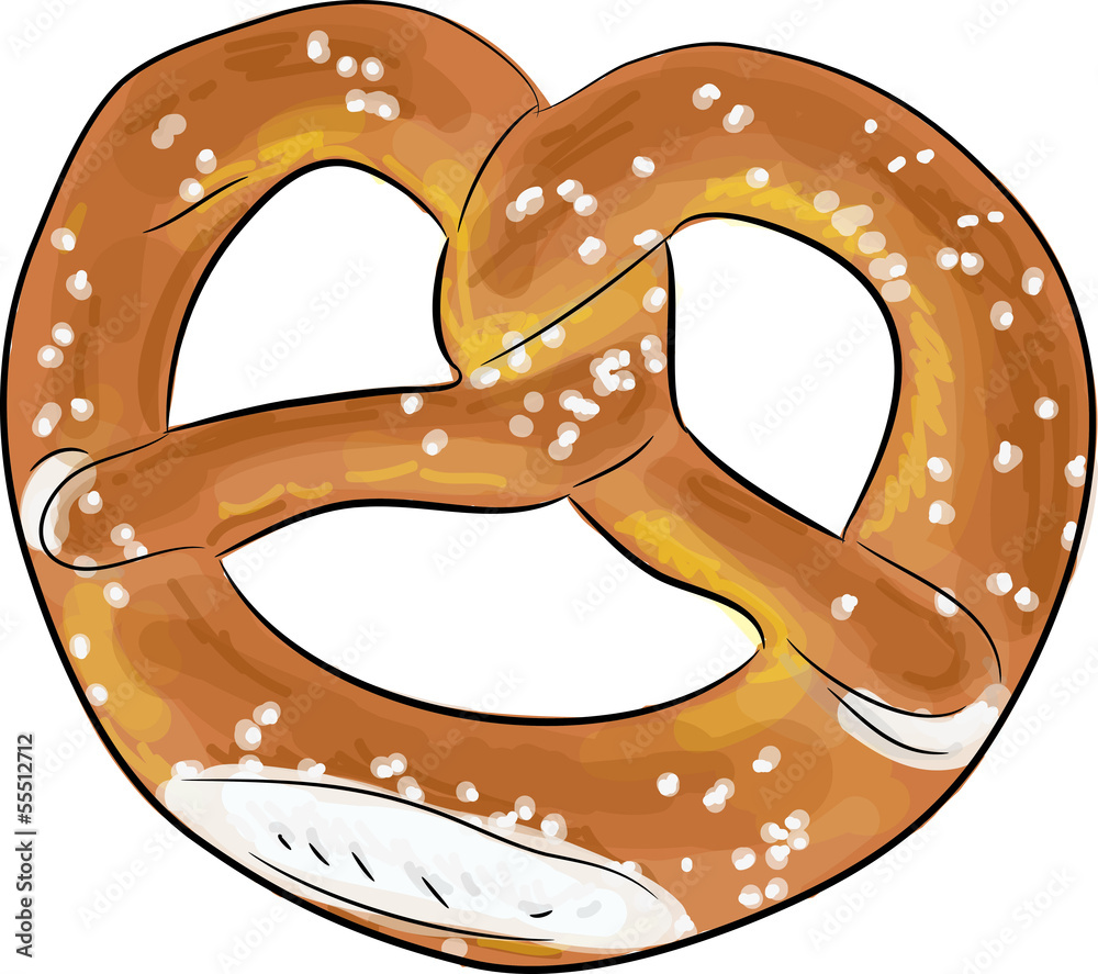 breze Stock-Vektorgrafik | Adobe Stock