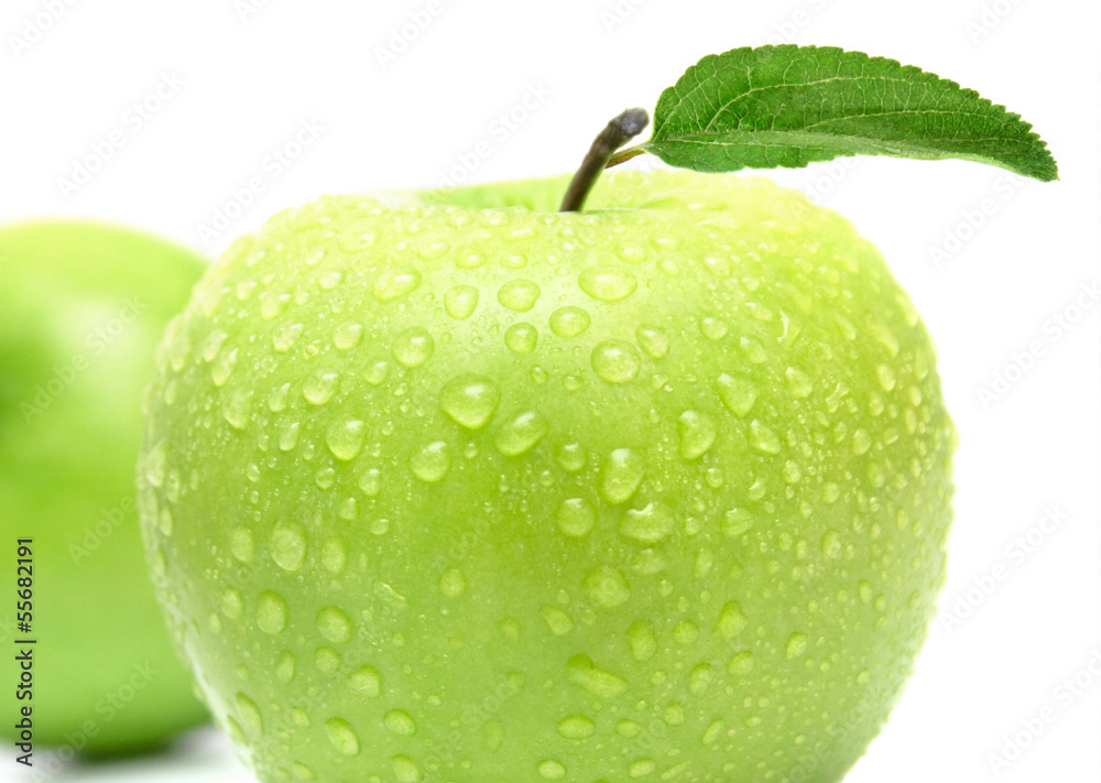 Apfel Stock-Foto | Adobe Stock