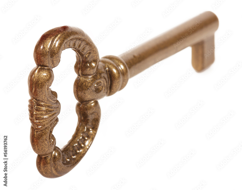 key Stock Photo | Adobe Stock