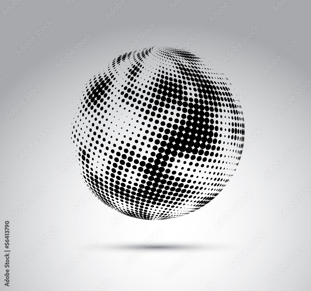 bubble design Stock Vector | Adobe Stock