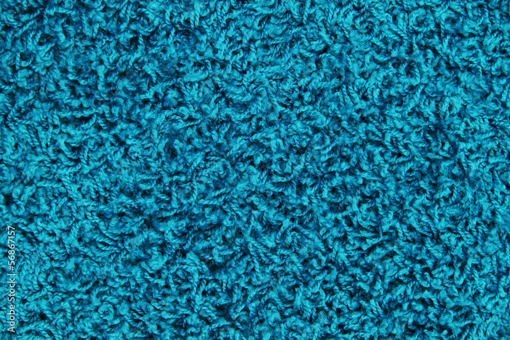 Blue carpet texture Stock Photo | Adobe Stock