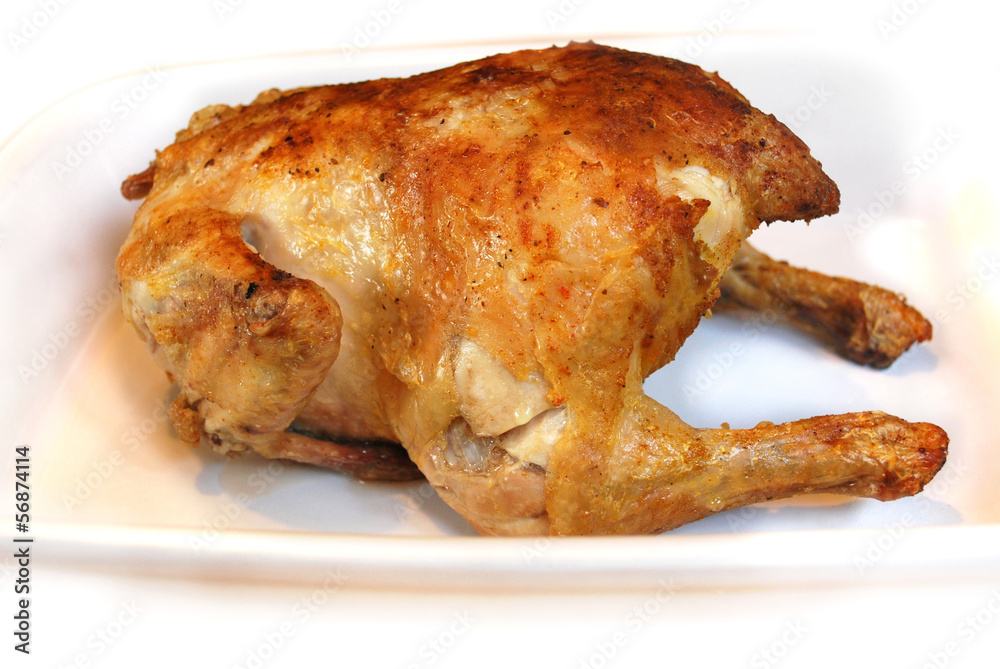 broiler Stock-Foto | Adobe Stock