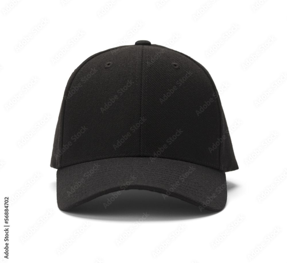 Baseball Hat Stock Photo | Adobe Stock